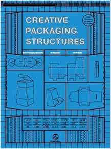 Creative Packaging Structures W/DVD: Sendpoints Publishing Co ...