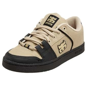 Amazon.com | Ipath Men's Classics Hemp Sneaker, Natural, 5 M ...