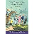 The Voyage of the Dawn Treader (The Chronicles of Narnia, Book 5, Full ...