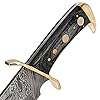 Timber Rattler Bowie Knife (Western Outlaw) in Kuwait | Whizz Fixed ...