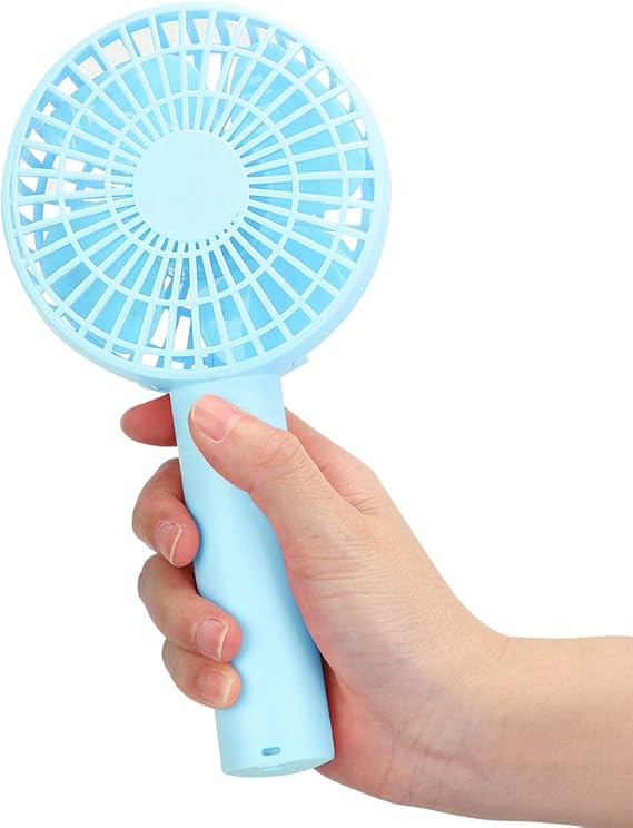 Amazon Richer R Handheld Fan Portable Handheld Charging Small Fan amazon-richer-r-handheld-fan-portable-handheld-charging-small-fan