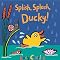 Splish, Splash, Ducky!: Amazon.co.uk: Lucy Cousins, Lucy Cousins ...