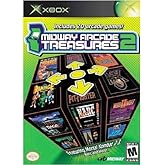 Amazon.com: Midway Arcade Treasures: Deluxe Edition - PC : Video Games