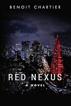 Amazon.com: Red Nexus eBook: Benoit Chartier: Kindle Store
