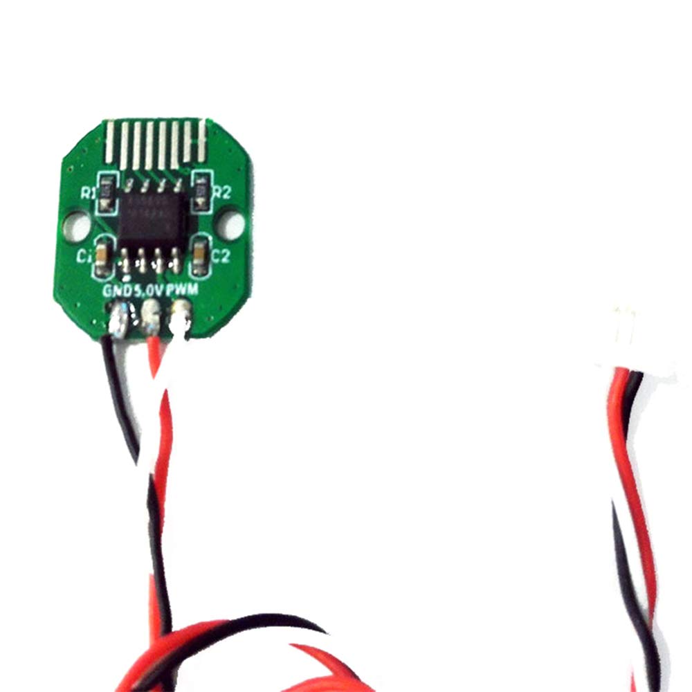 Mua 1pcs AS5600 Motor Encoder Absolute Value Encoder PWM/I2C Port Precision 12 Bit Brushless ...