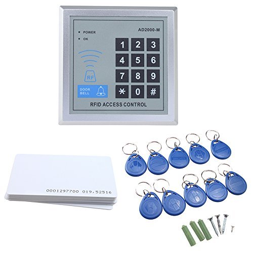 Key Fob Office Entry System at Beverly Henson blog