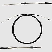 Amazon.com: Teleflex TFXtreme 3300 / 33C Boat Shift Throttle Control ...