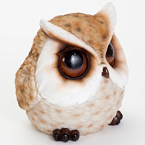 Owl Statues and Figurines