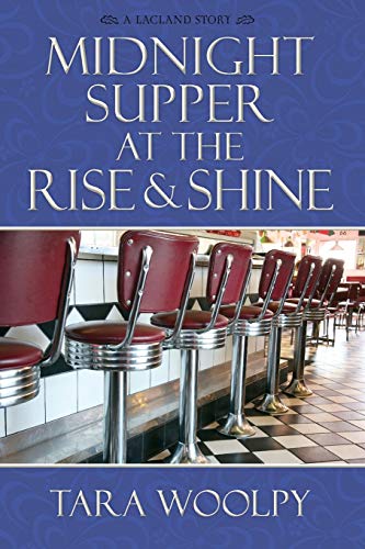 Book review of Midnight Supper at the Rise and Shine - Readers ...