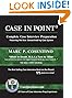 Case in Point: Complete Case Interview Preparation, 7th Edition: Marc P ...