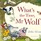 What's the Time, Mr Wolf? : Gliori, Debi, Gliori, Debi: Amazon.de: Bücher