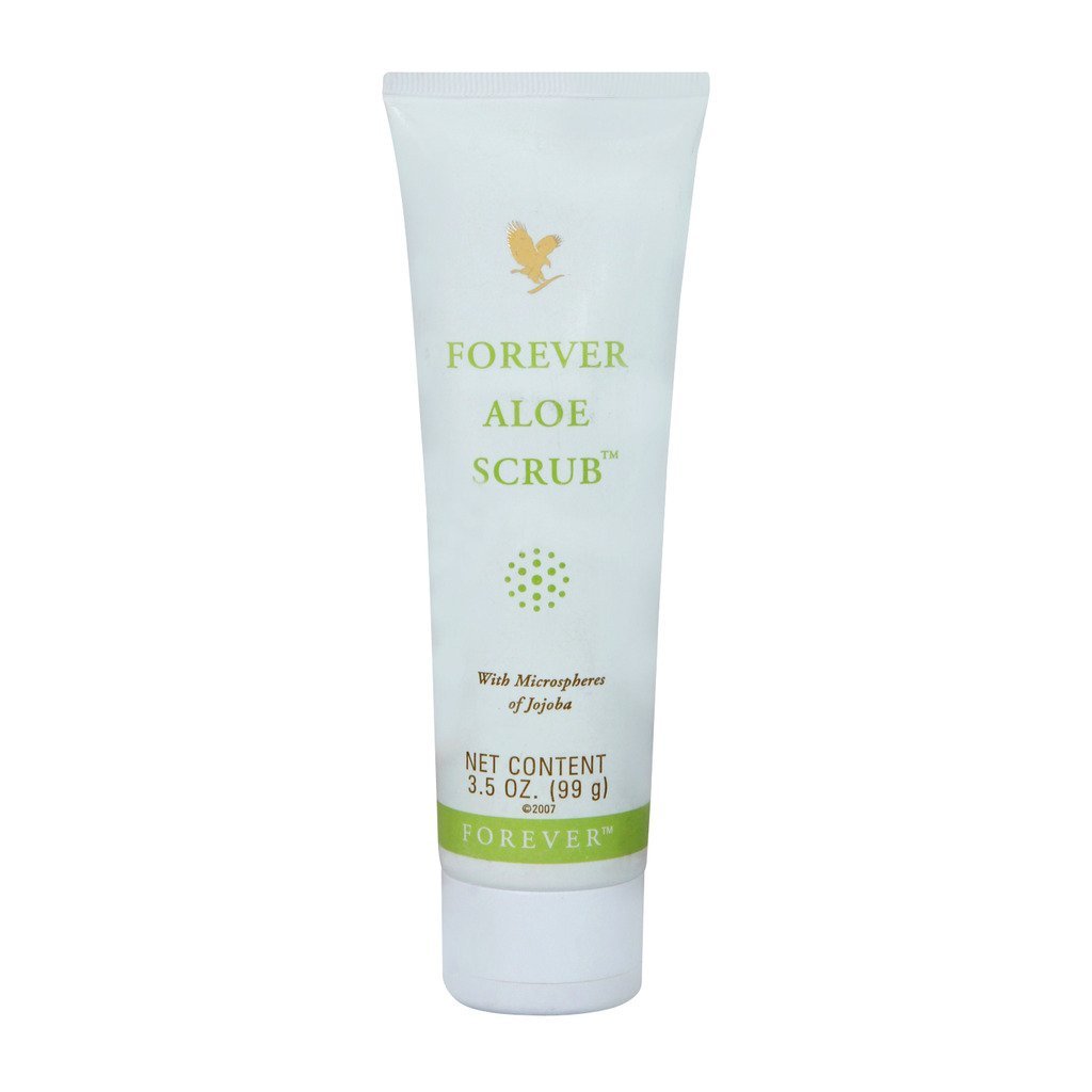 Mua Forever Living - Forever Aloe Scrub® - Gentle Exfoliation with ...