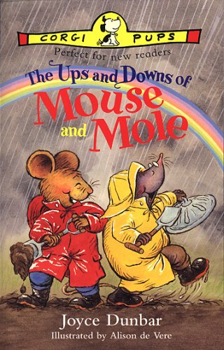 Ups and Downs of Mouse and Mole: Dunbar, Joyce: 9780552546744: Amazon ...