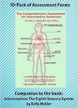 The Comprehensive Assessment for Interoceptive Awareness: A Companion ...