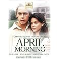 Amazon.com: April Morning : Tommy Lee Jones, Robert Urich, Chad Lowe ...