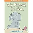 My Friend is Sad (An Elephant and Piggie Book): Willems, Mo, Willems ...