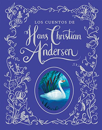 Hans Christian Anderson Stories: Cottage Door Press: 9781646383825 ...