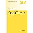 Graph Theory (Graduate Texts in Mathematics, 173): Diestel ...