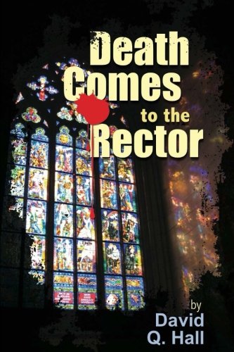 Amazon.com: Death Comes to the Rector (Death Most Unholy ...