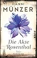 Die Akte Rosenthal – Teil 1: Thriller Seelenfischer-Reihe, Band 2 ...