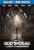 God's Not Dead: A Light in Darkness DVD Release Date