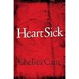 Amazon.com: Heartsick (Archie Sheridan & Gretchen Lowell ...