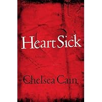 Amazon.com: Heartsick (Archie Sheridan & Gretchen Lowell ...