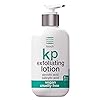 TOUCH Glycolic Acid Lotion for Keratosis Pilaris - KP Exfoliating Body ...