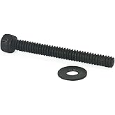 Amazon.com: Trdzi Screw Kit Replacement for StreamLight TLR-7, 7A, 7 ...