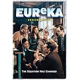 Amazon.com: Eureka: Season 4.5 : Colin Ferguson, Salli Richardson ...