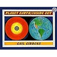 Planet Earth/Inside Out: Gibbons, Gail, Gibbons, Gail: 9780688158491 ...