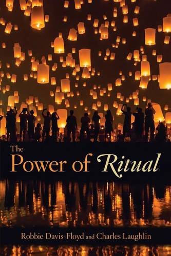 Amazon.com: The Power of Ritual: 9780987422491: Davis-Floyd, Robbie ...