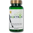 Amazon.com: Bioxtron Natural AFA Stem Cell Supplement-60 capsules ...