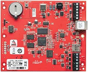 Amazon.com : Lenel LNL-X3300 15 MB Intelligent System Controller ...
