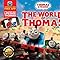 The World of Thomas (Thomas & Friends): Amazon.co.uk: Emily Stead ...