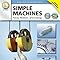 Amazon.com: Mark Twain - Simple Machines, Grades 6 - 12 (Expanding ...
