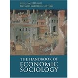 Amazon.com: The Handbook of Economic Sociology: Second Edition ...