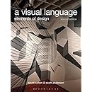 A Visual Language: 9781408152225: Media Studies Books @ Amazon.com
