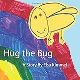 Hug a Bug: Spinelli, Eileen, Andreasen, Dan: 9780060518325: Amazon.com ...