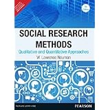 Amazon.com: Social Research Methods: Qualitative and Quantitative ...