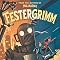 Festergrimm (The Legends of Eerie-on-Sea, Band 4) : Taylor, Thomas ...