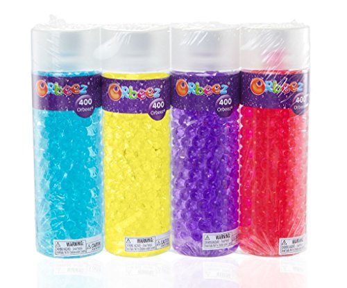 Top Best 5 orbeez for sale 2017 : Product : Franchise Herald