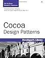 Cocoa Design Patterns: Erik Buck, Donald Yacktman: 0785342535020 ...