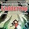 Laddertop Books 1 - 2: Orson Scott Card, Emily Janice Card, Honoel ...