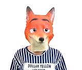 Nick Wilde Costume from Zootopia - DIY Guide for Cosplay & Halloween
