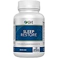 Amazon.com: Sleep Restore - Tranquil Sleep Formula with L-Theanine ...