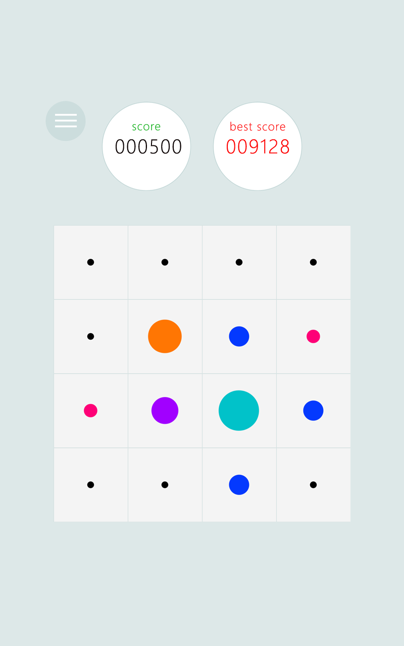 Big Black Dot Amazon Appstore For Android