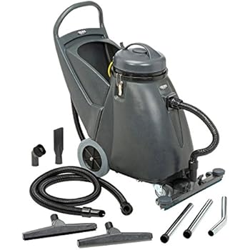 Amazon.com: Nilfisk Viper Viper SN18WD Shovelnose Wet & Dry Vacuum - 18 ...