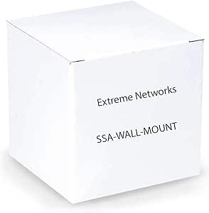 Amazon.com: Extreme Networks Mounting Bracket for Network Switch SSA ...