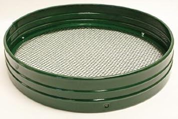 Garden Riddles Sieves Homebase | Fasci Garden